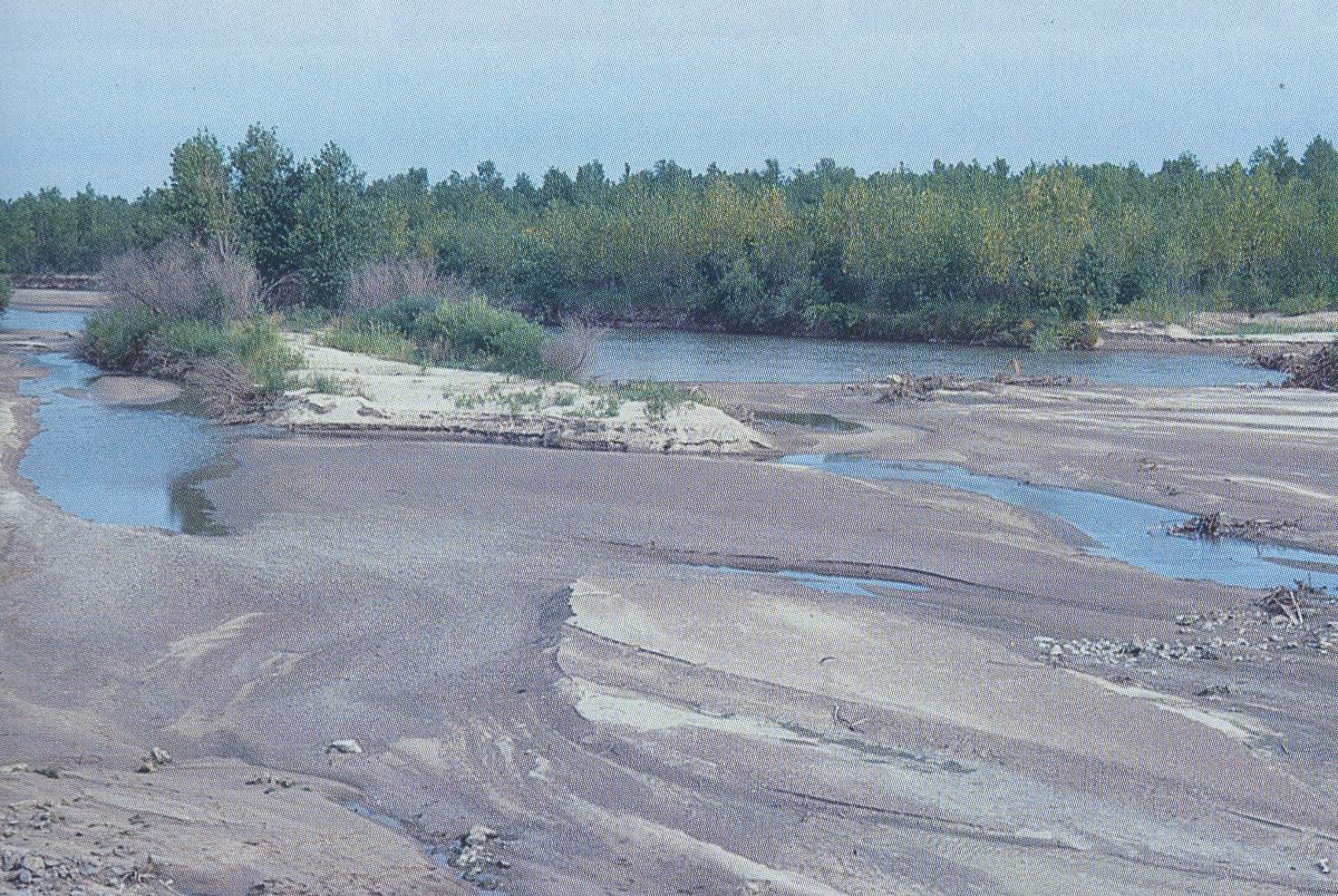 Pengertian Sedimentasi dan Macamnya - Zona Ngelmu IPS