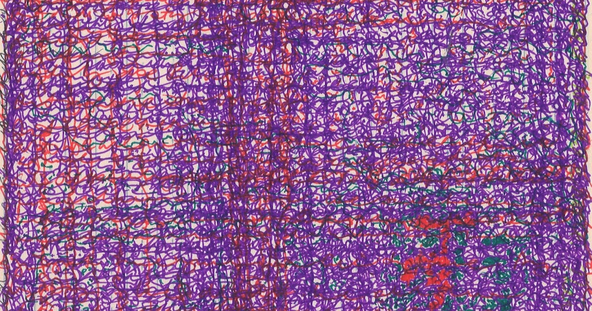 Hypergraphia Pictures: Hypergraphia Picture