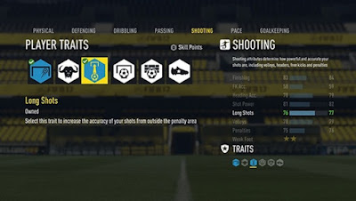FIFA 17: Pro Clubs - guide to earn skill points quickly