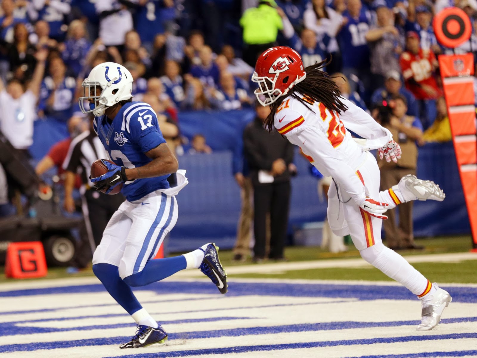 House of Dread: NFL '13 Dread News - Week 18