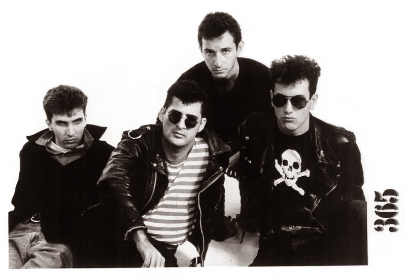 BIOGRAFIAS E COISAS .COM: BANDA 365(BANDA DE ROCK)