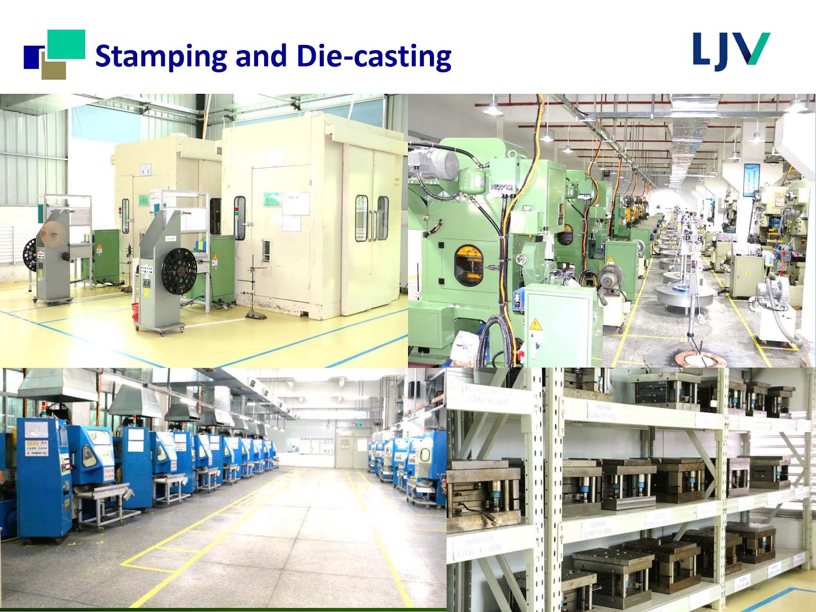 LJV Encoders, Potentiometers & Switch: LJV General Introduction of ...