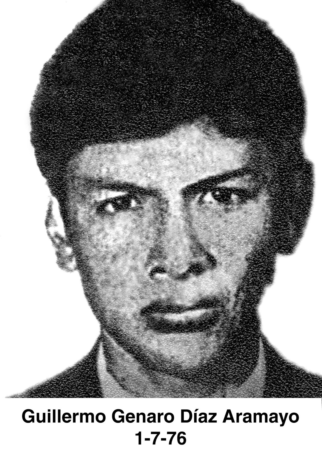 Colectivo Ex Presos Pol.Y Sobrevivientes - Rosario: DETENIDOS ...