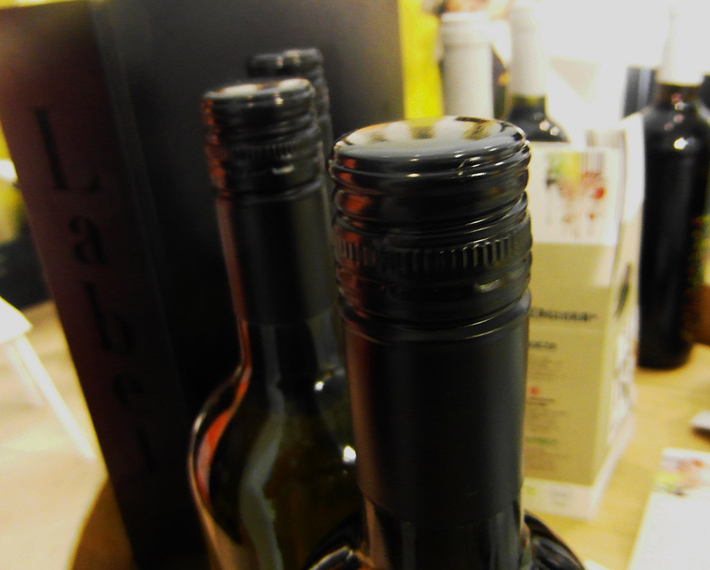 Οινανθός: Νοεμβρίου 2015