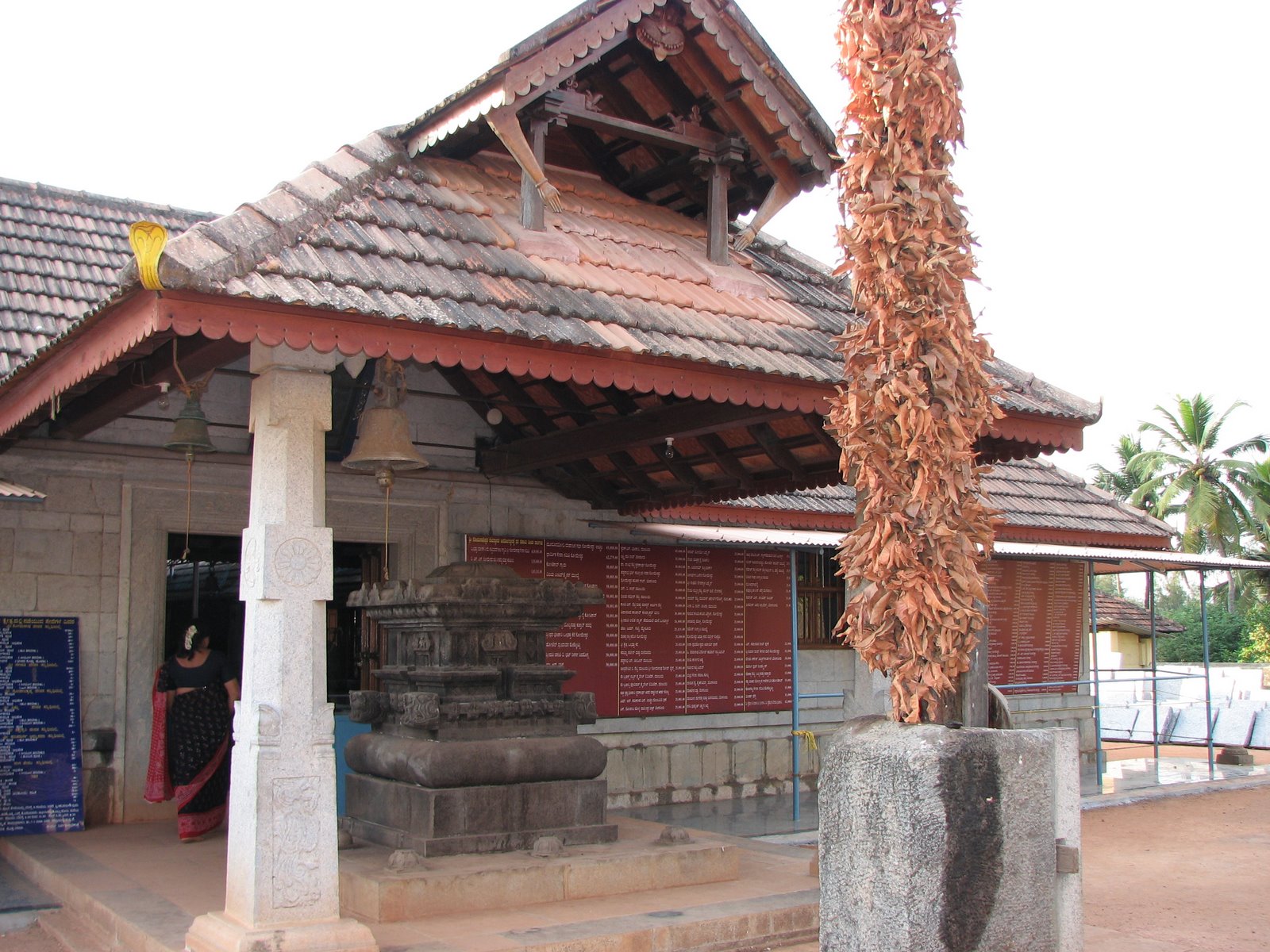 Discover Mangalore: Temples in Mangalore