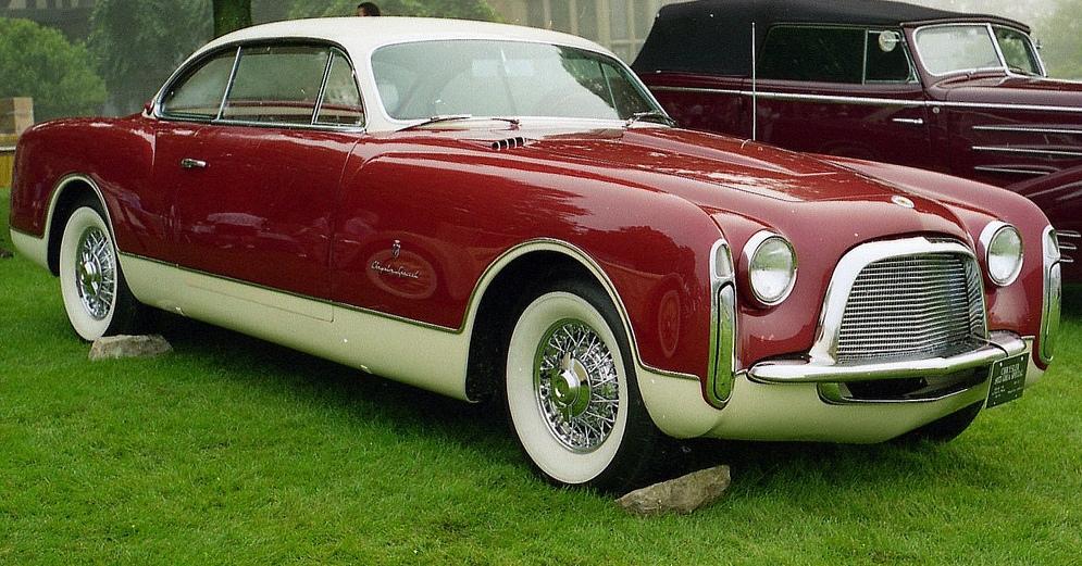 Puma Classic: Fora de área - Karmann Ghia