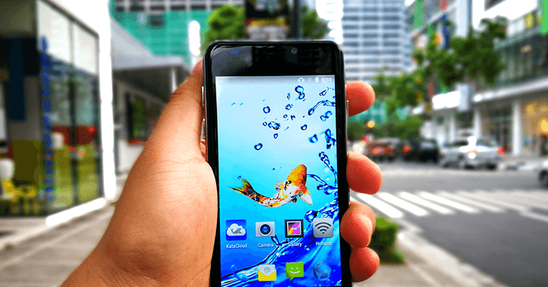 Kata V4 Review - The Super Affordable Phone To Beat?