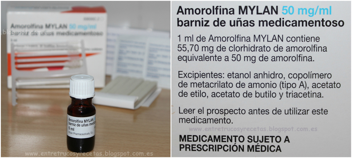 Entre trucos y recetas aprendemos de belleza: La historia de mis uñas ...