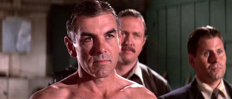 Revivendo: Filme Lutador de Rua - Dublado Rmvb (1975)