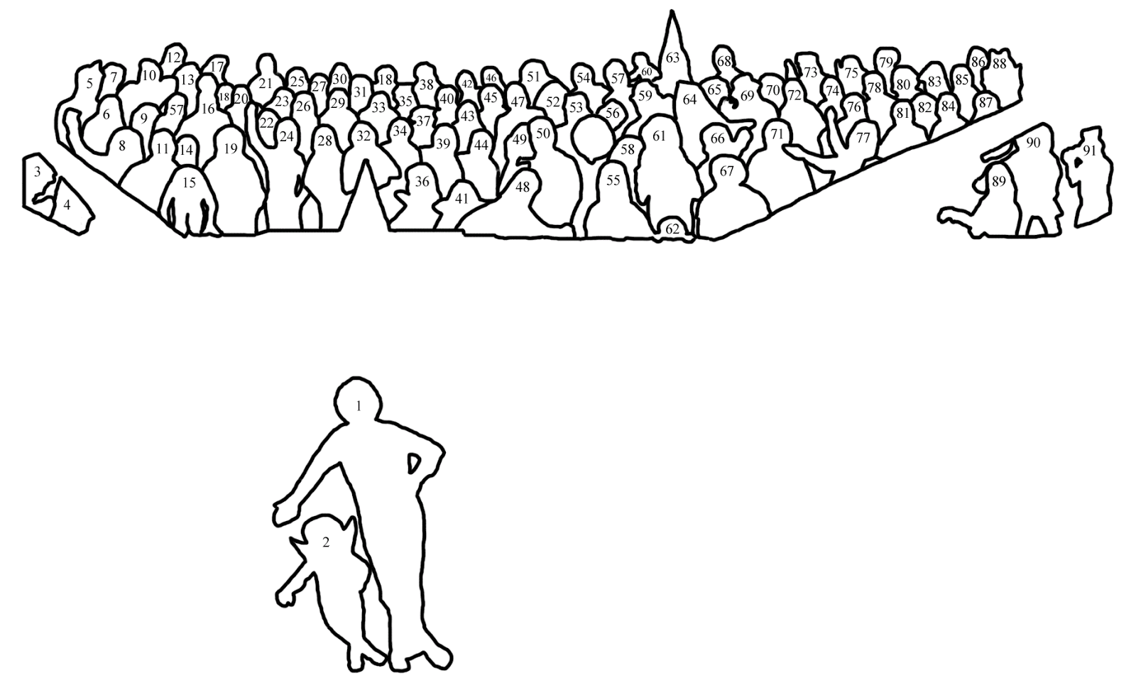 The Beatles Illustrated UK Discography: Ringo (1973 Ringo Starr 20 Page ...