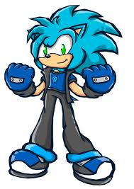 El blog de Maria the hedgehog: AMIGOS Y ENEMIGOS... cap 41