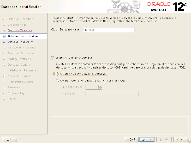 Non-CDB database'in PDB'ye convert edilmesi ~ ORACLE DATABASE Non-CDB database'in PDB'ye convert edilmesi ~ ORACLE DATABASE