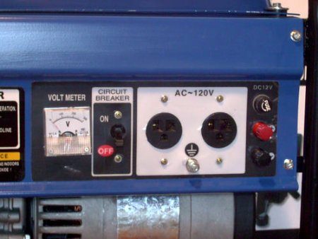 Blue Max GEN 4000 Reviews | Price