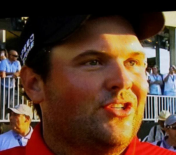 Massive Chance For Patrick Reed To Prove "I'm Top 5 In World" Claim ...