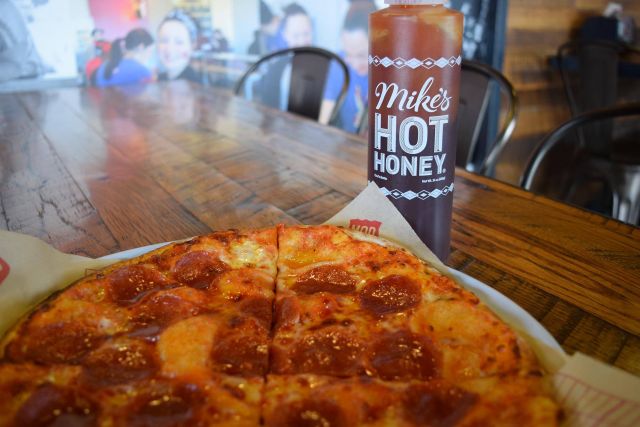Mod Pizza Brings Back Hot Honey as Well as Oreo Shake; Adds New Salad