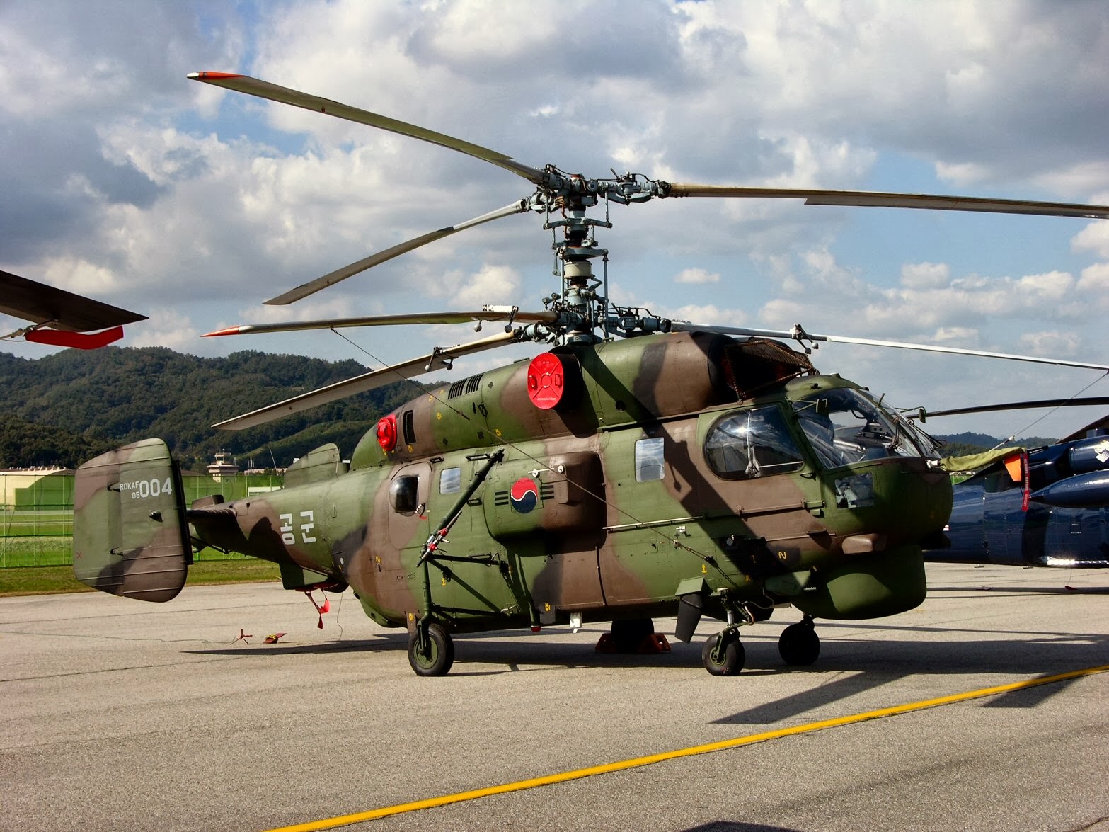 Myanmar Defence Weapons Ka 27 myanmar-defence-weapons-ka-27