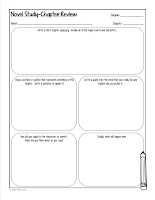 Addie Education Leaps Into Literature - Addie Williams - Teacher Talk