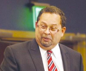 Jyoti Communication: Volney raises Landate issue; says Rowley could be ...