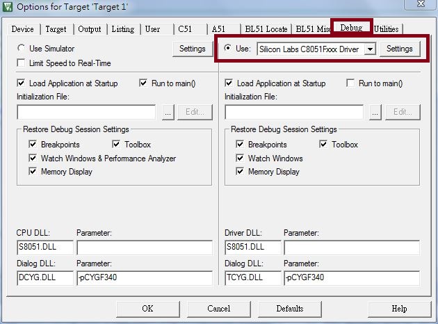 C8051 USB Device : Modify the MouseExample Code as UART-Input Mouse._c8051f3xx interrupt example ...