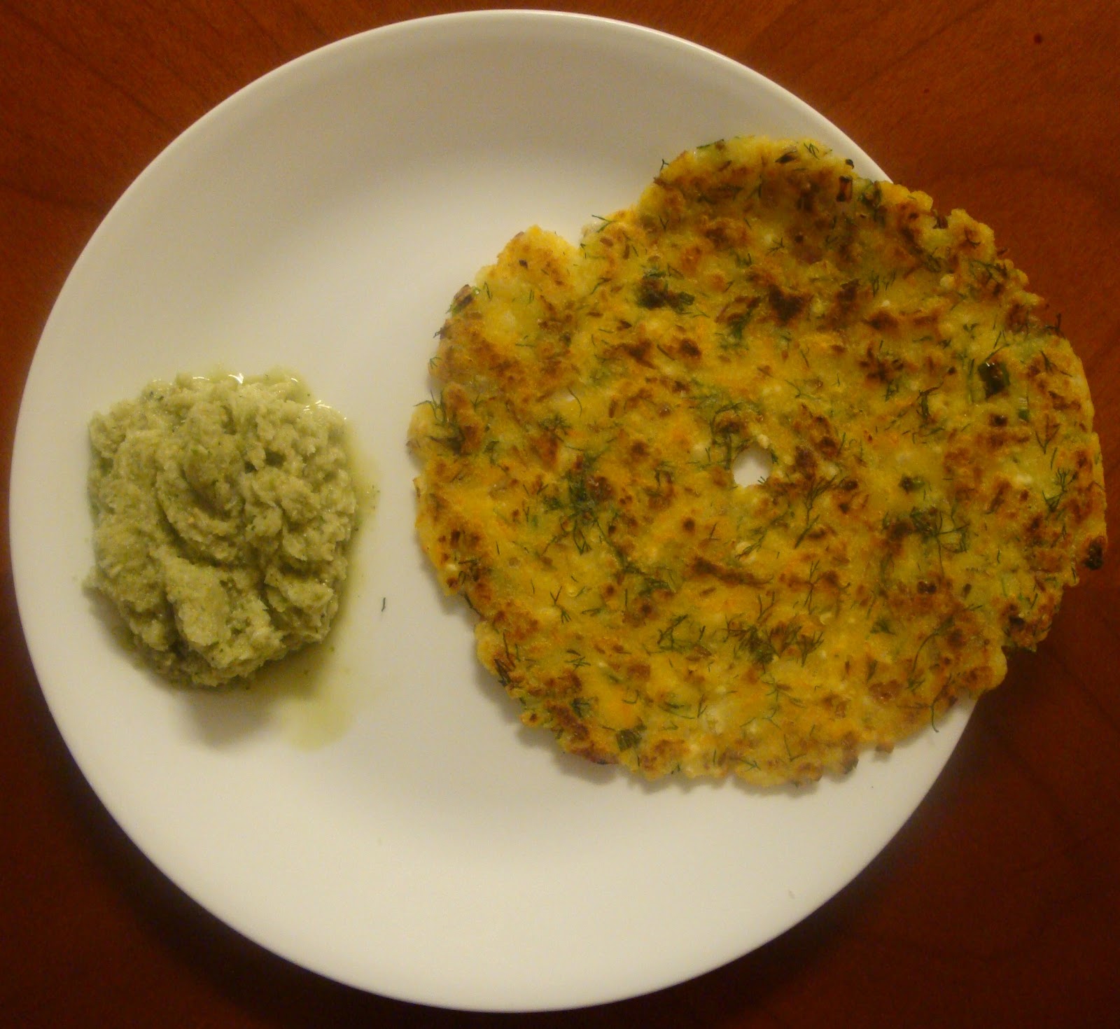 Indian Recipes: Thali Pattu(Rice & Vegetable bread)