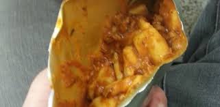 Planning And Foresight: MRE Monday - Beef Ravioli In Meat Sauce