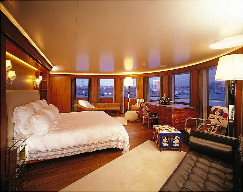 loveisspeed.......: Russian billionaire Andrey Melnichenko’s 394 foot ...