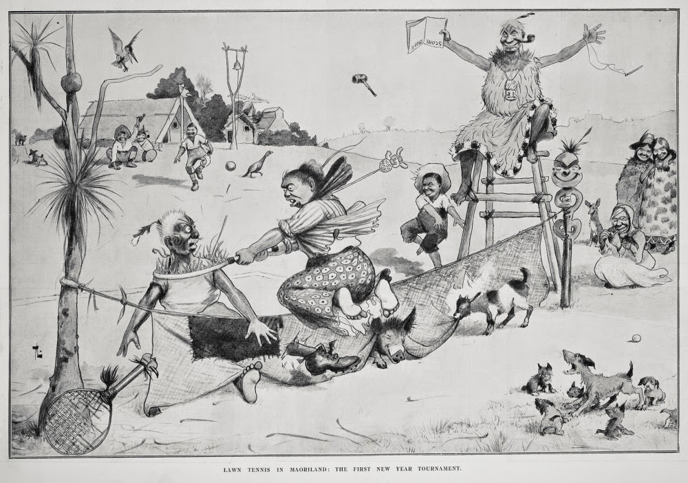 Cartoons, Comics and Caricatures: Evidence or Ephemera?