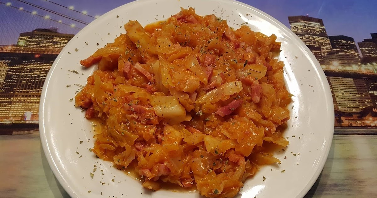 COCINA CON GABRIEL: REPOLLO GUISADO GMF