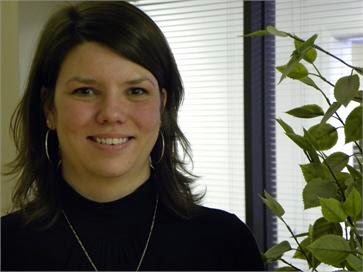 PCAND Blog: What Do Brad Pitt's Mom and Allison Mahoney Have in Common ...