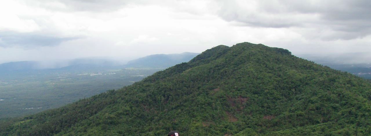 Nagcarlan Adventure Loop: Mt. Atimla Headstreams