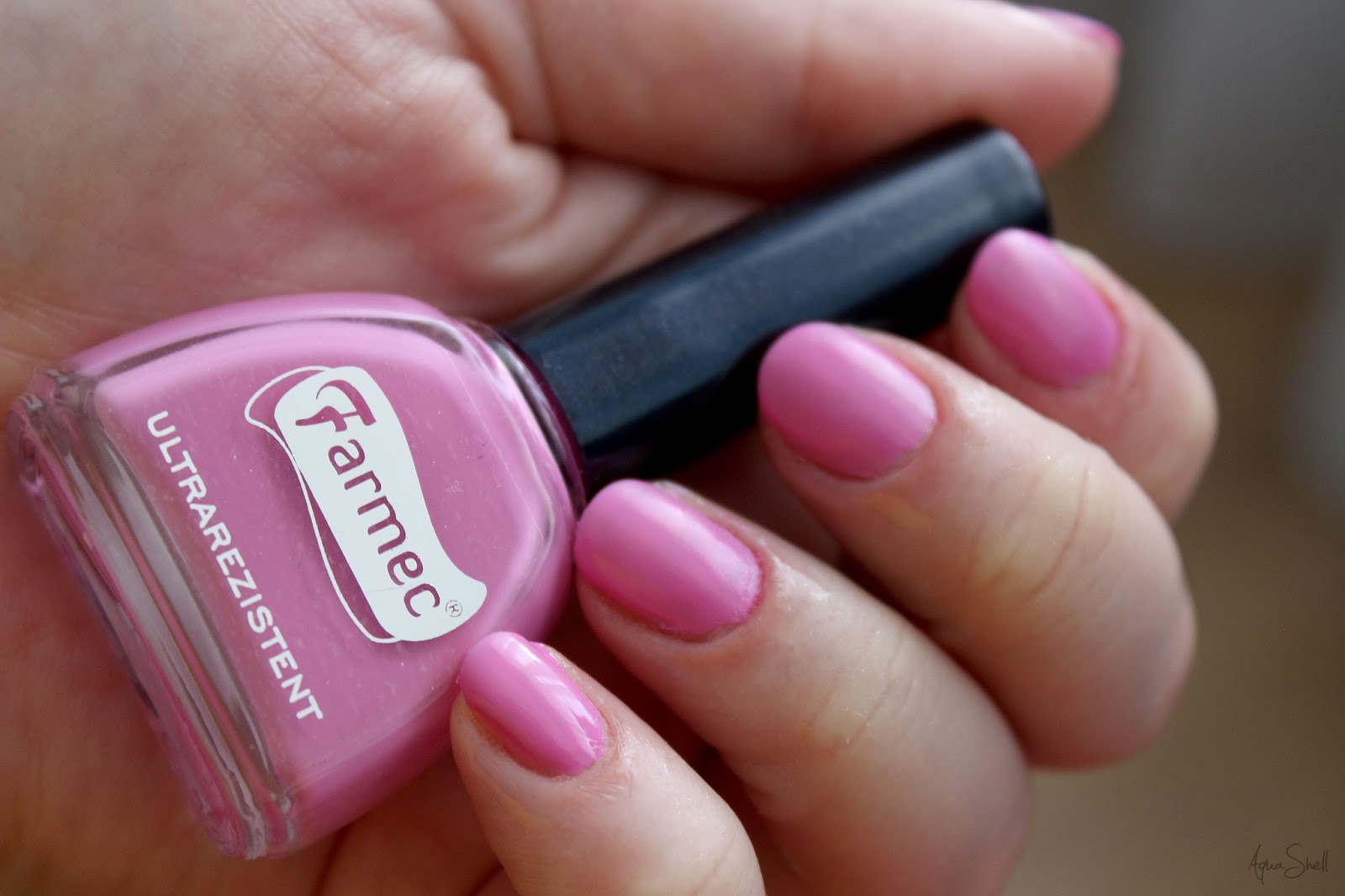 Review: Oje Farmec - Colecția Primăvară - Vară 2017 (SWATCHED) - all ...