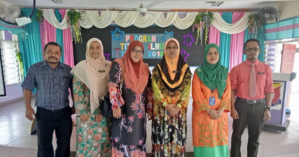 PROGRAM TITIAN ILMU TAHUN 1 2018 ~ SEKOLAH KEBANGSAAN DATUK ABDULLAH ...