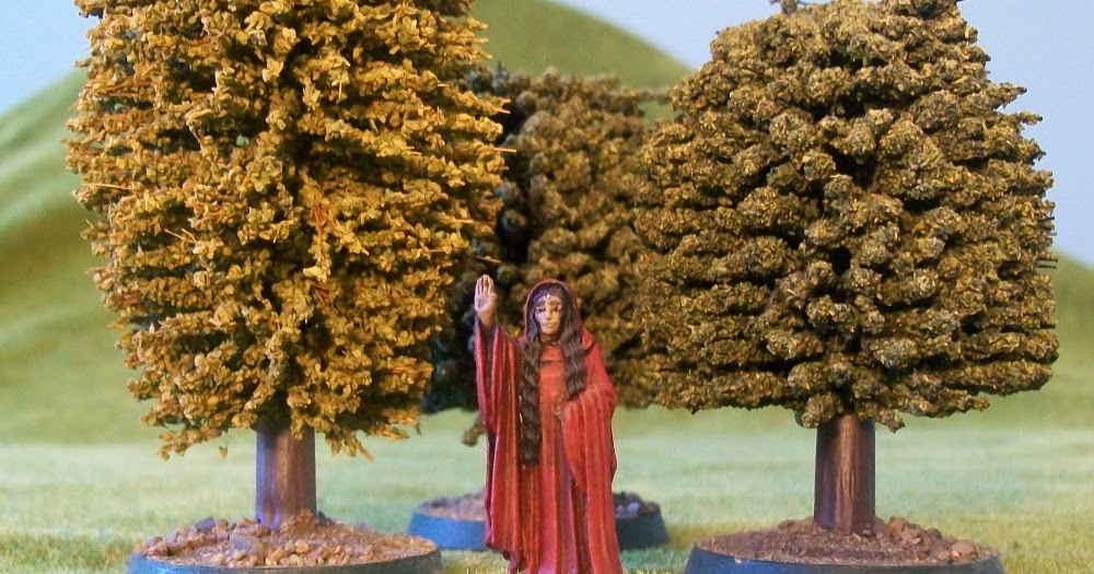 The Renaissance Troll: Mahud Princess