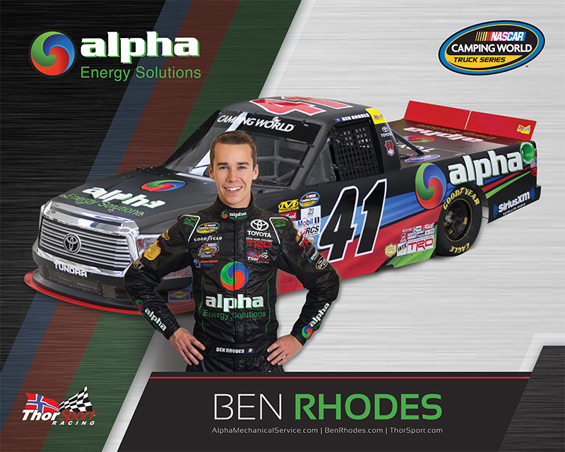 NASCAR Race Mom: Regal Cinemas Partners With Ben Rhodes
