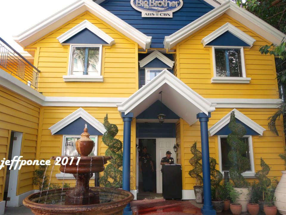 Bisayang Manlalakbay around the Philippines: Revisiting Pinoy Big ...