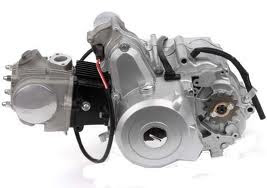 Jenis - Jenis Enjin ~ Motosikal Malaysia