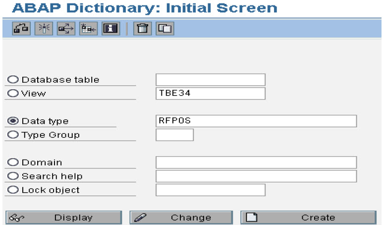 SAP All In One - Fast Start: Adding New Column in T-Code: FBL3N and FAGLL03