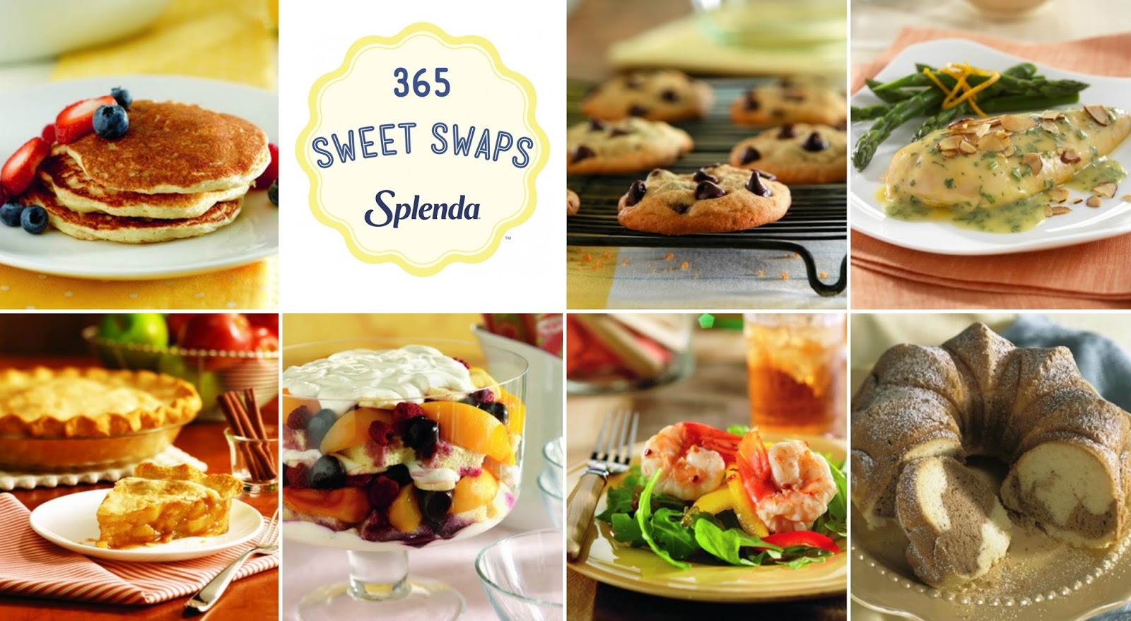 Thanks, Mail Carrier | Living the SPLENDA® Brand Summertime Sweet Life ...