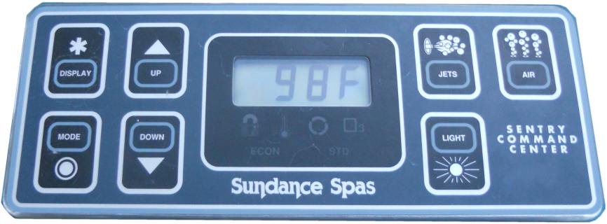 Spectrum Pool Service San Diego : Spa/Hot Tub Repair