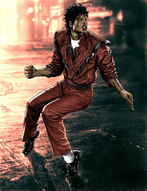 Le Proyecto White: junio 2013