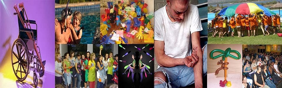 ¡QUE LO QUE PASE POR TI SE TRANSFORME!: ¿Qué es la Animación Sociocultural?