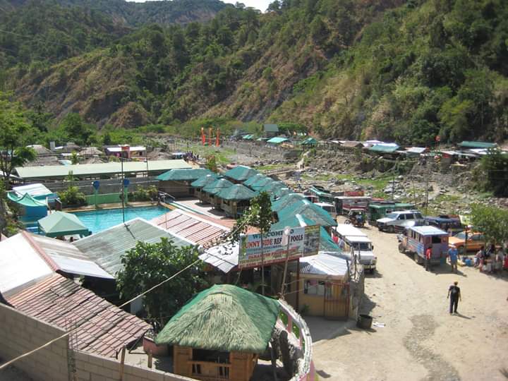 Itogon, Benguet: Itogon: Land of Golden Opportunities