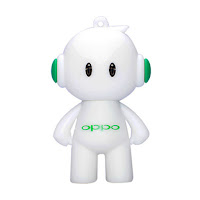 TEMA OPPO OLLIE OPPO - OPPONYA