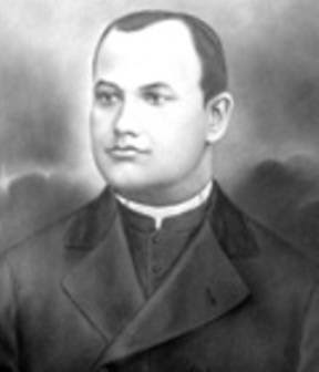 Blog Demais: 133 anos da morte de padre Ovídio