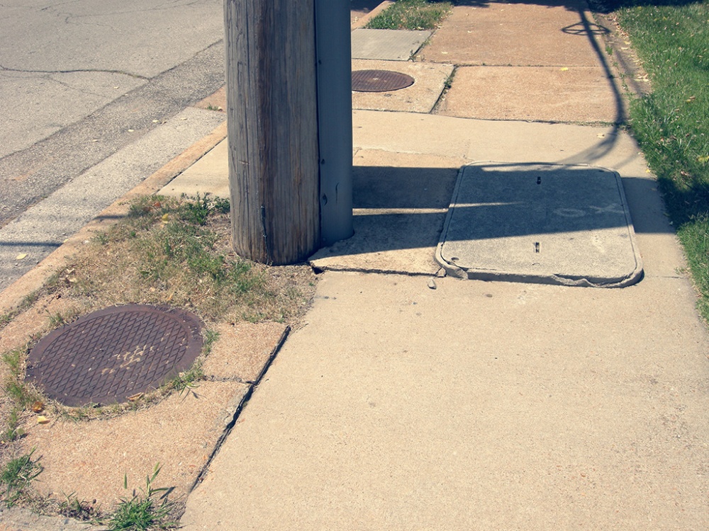 PHOTO/arts Magazine: Embracing Banality