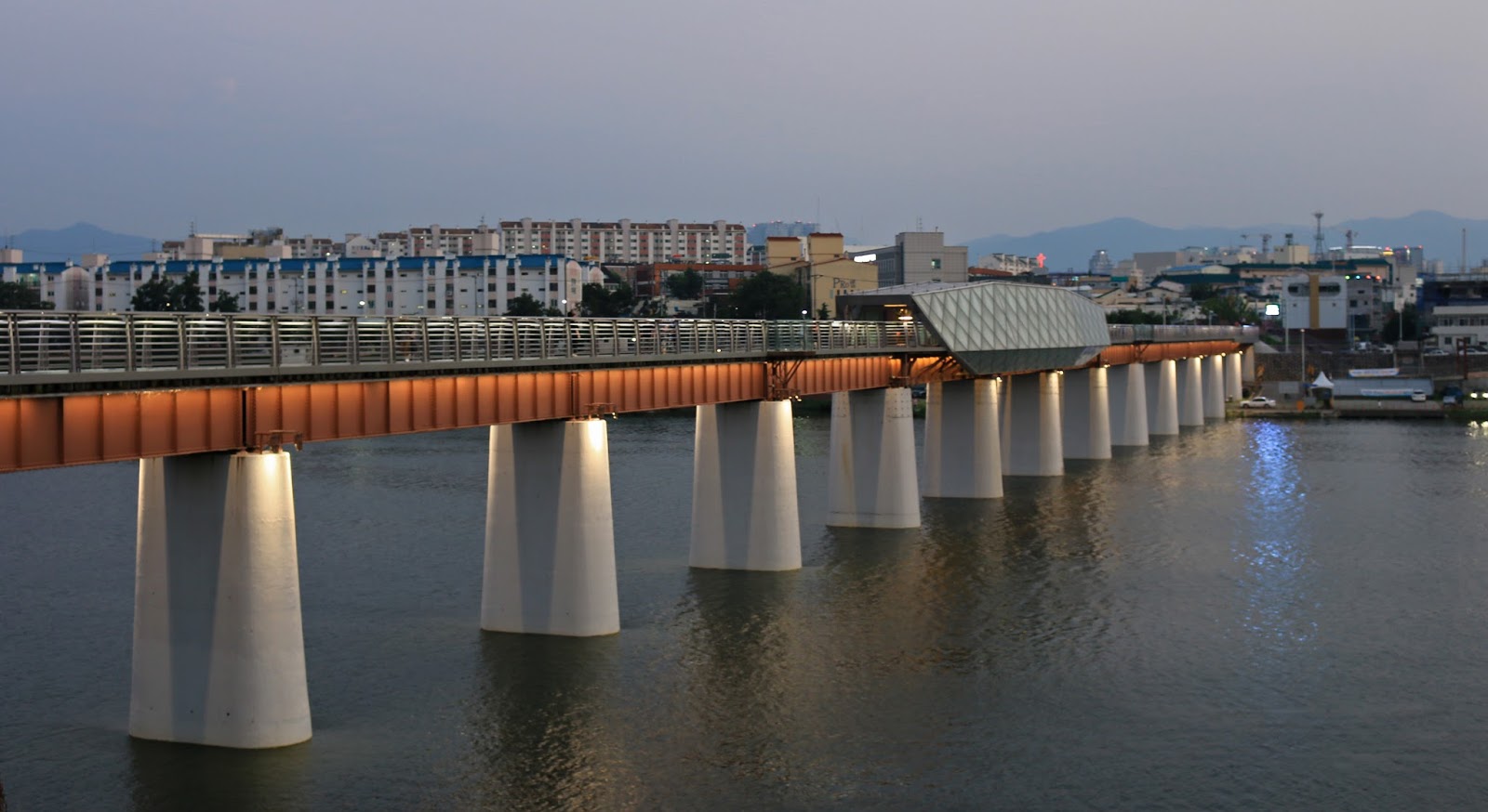 1-Day Trip To Daegu From Busan City of South Korea - Best of Daegu For ...