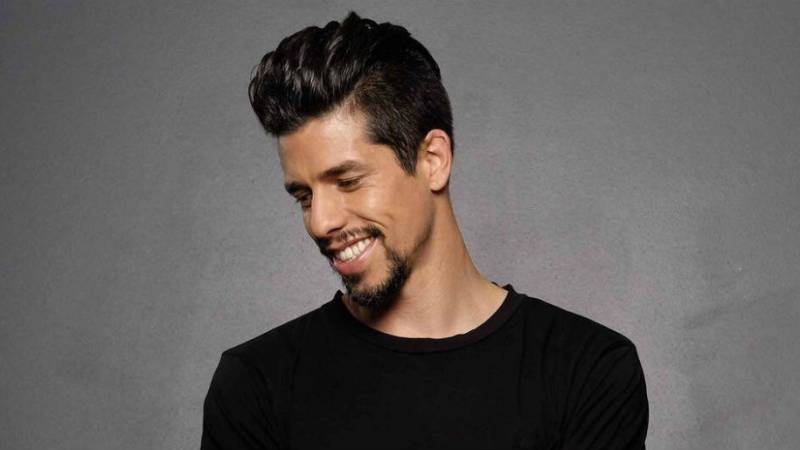 Uma noite com... #127 - Não Digas Nada a Ninguém