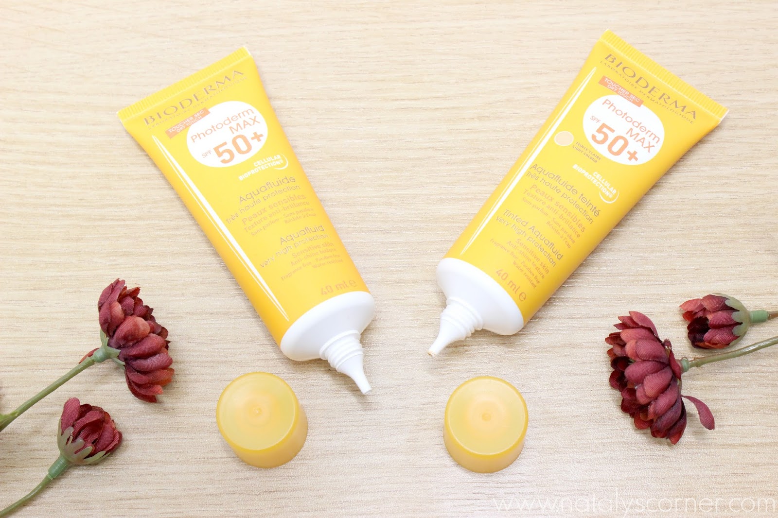 Bioderma Photoderm Max SPF50+* - Nataly's Corner