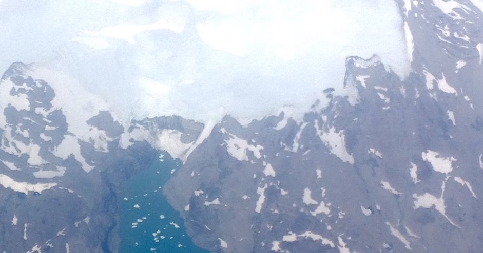 Stonehenge and the Ice Age: Trough head emergence