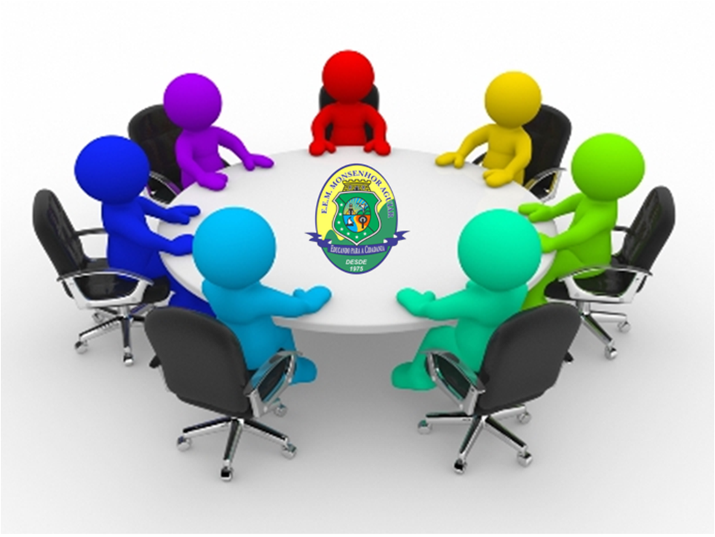 Reunião do Conselho Escolar da Escola Monsenhor Aguiar - Blog ...